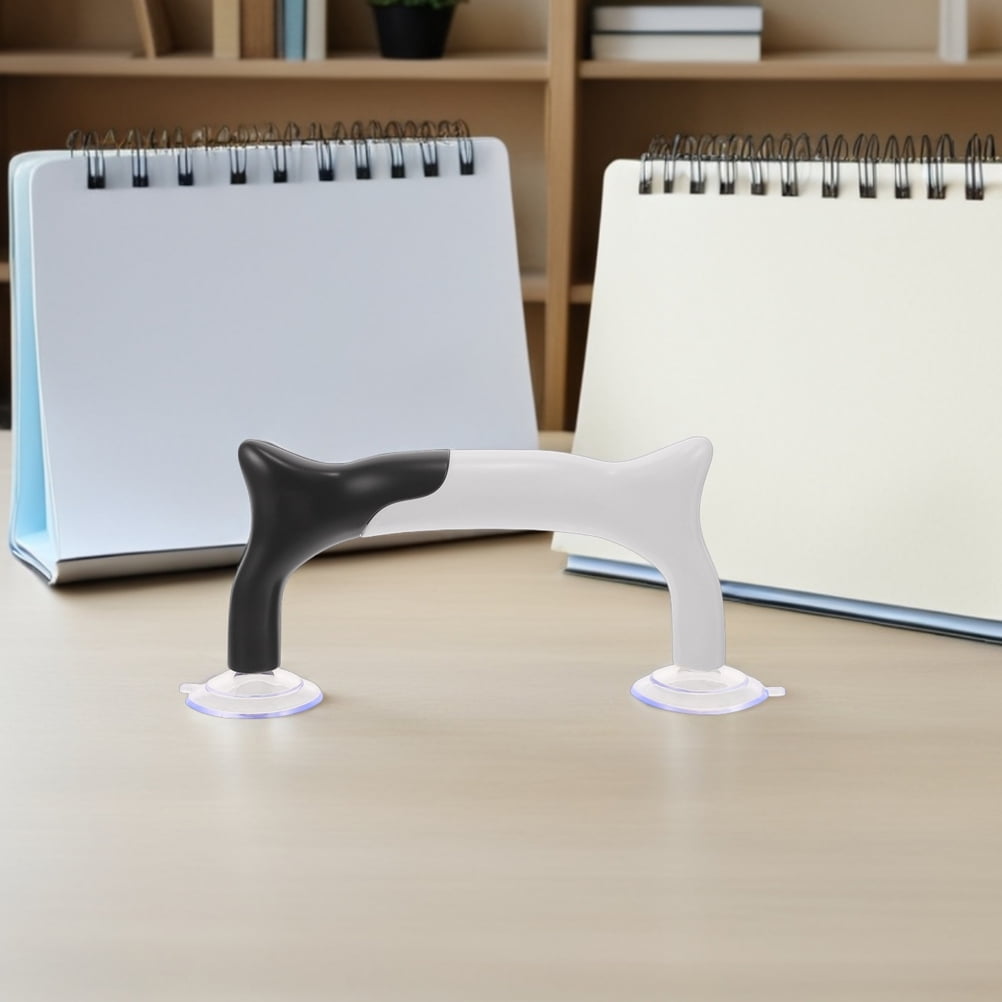 DEEPCRAFF 2Pcs Quilting Ruler Suction Handle with Strong Grip for ...