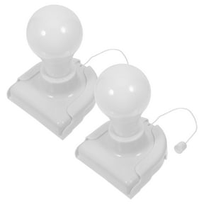 Pull String Light