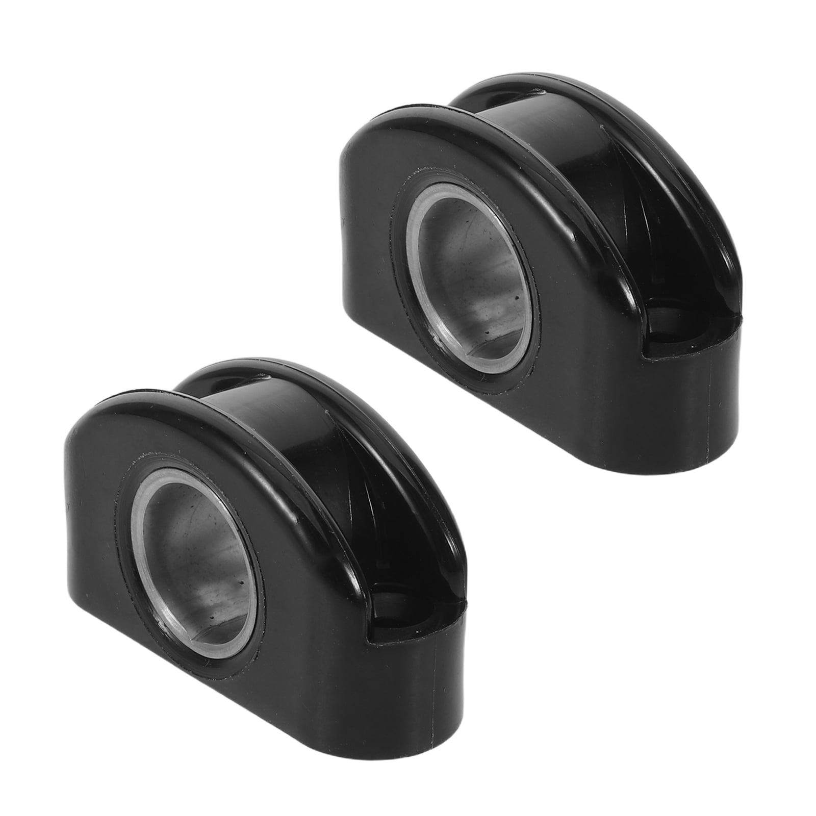 DEEPCRAFF 2Pcs Yacht Fitting Marine Stainless Steel Cable Clip with ...