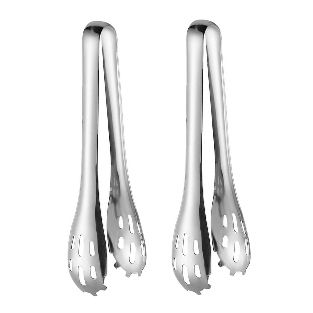 DEEPCRAFF 2Set Household Design Steak Serving Clamps Ideal for ...