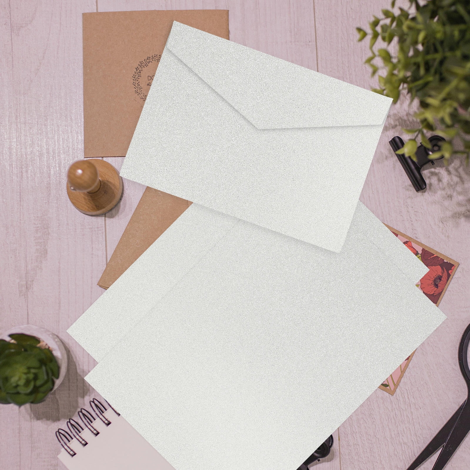 DEEPCRAFF 50 Sheets Origami Paper For Handicrafts Diy Scrapbook Papers ...