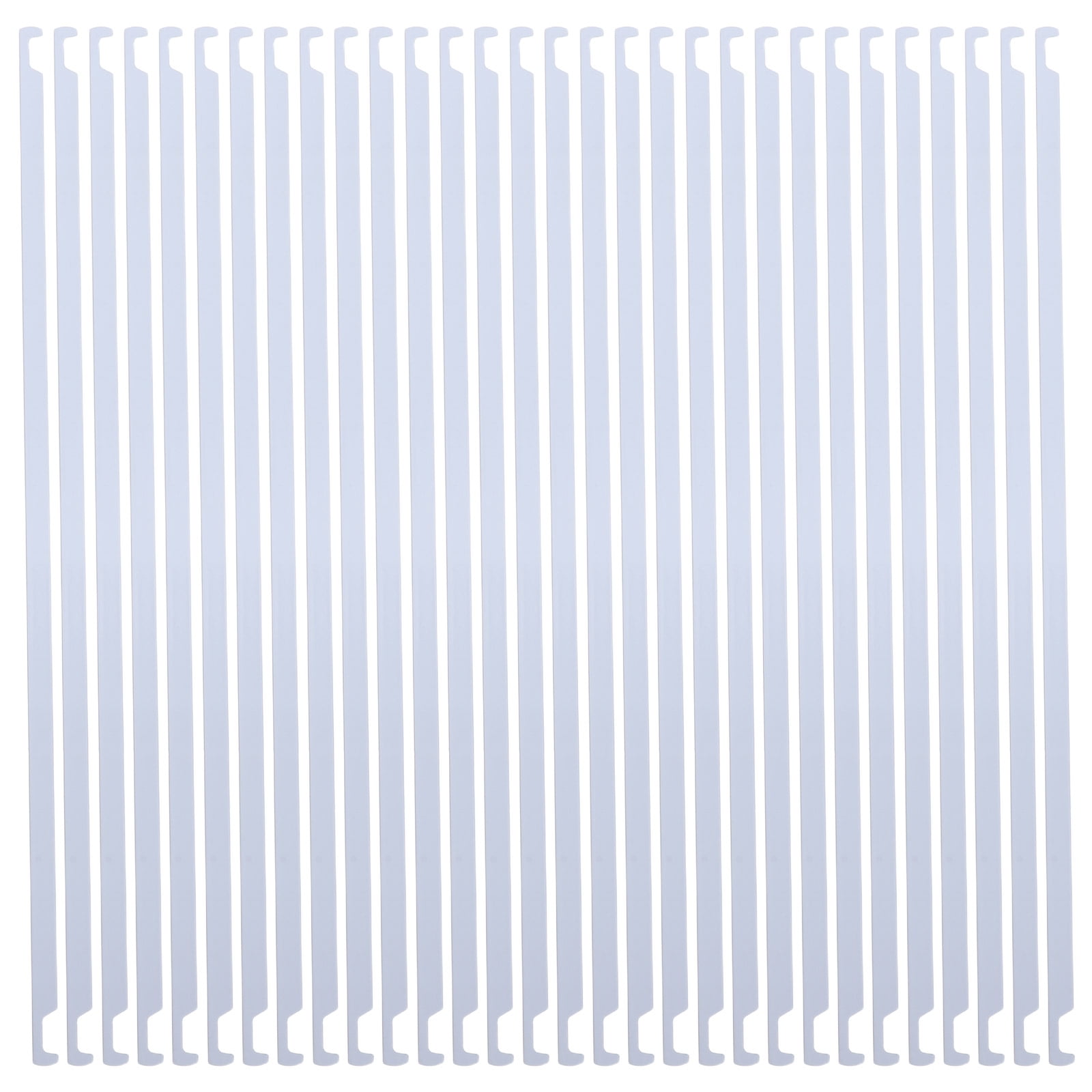 DEEPCRAFF Durable Metal Hanging File Rails for Efficient Office ...