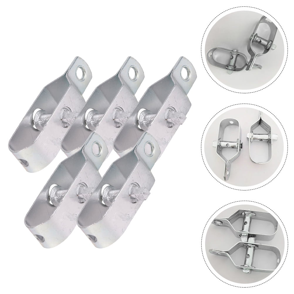 DEEPCRAFF 5Pcs A3 Steel Wire Rope Tensioner with Rust Free Technology ...