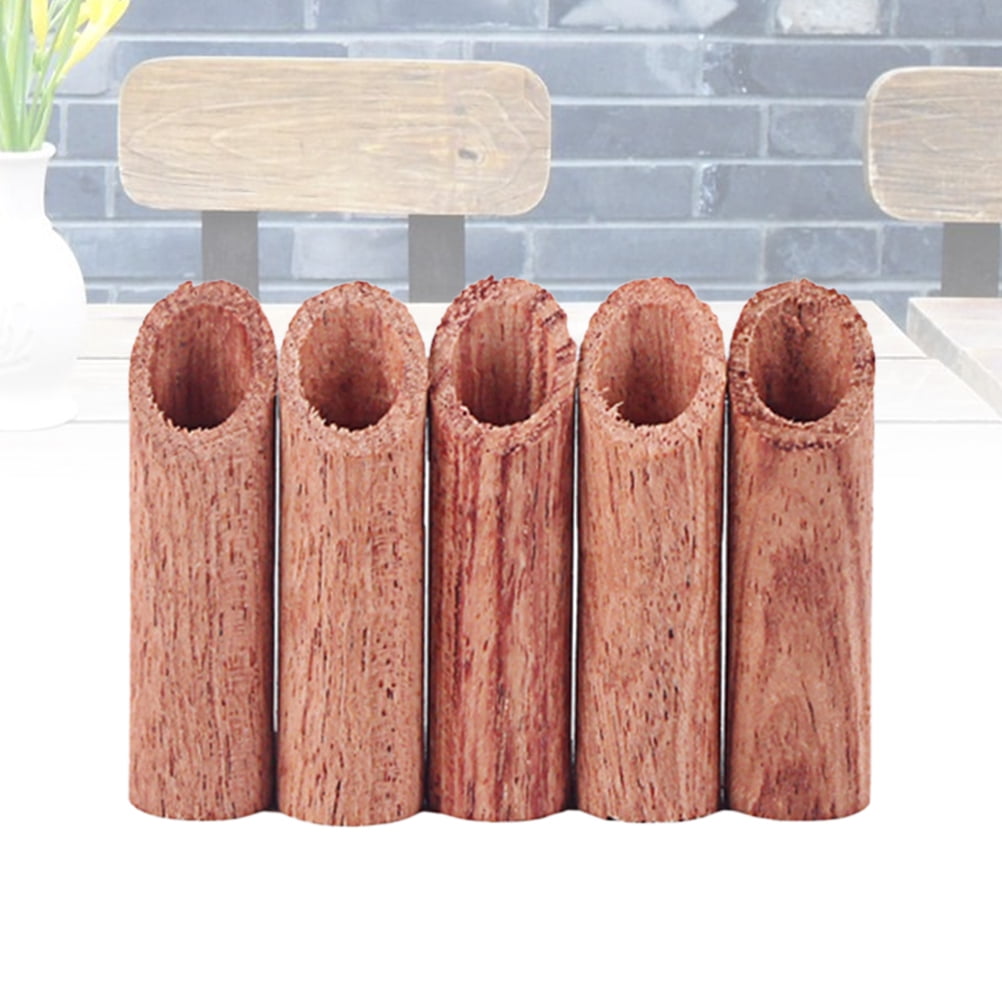 DEEPCRAFF 5Pcs Electric Guitar Neck Heightening Spacer GH601 Tube in ...