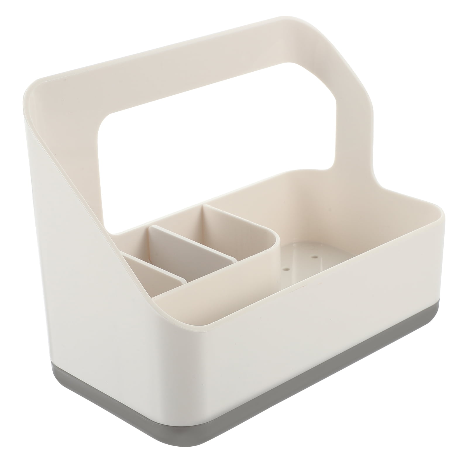 DEEPCRAFF 5Pcs White Sponge Drip Tray for Kitchen Storage and ...