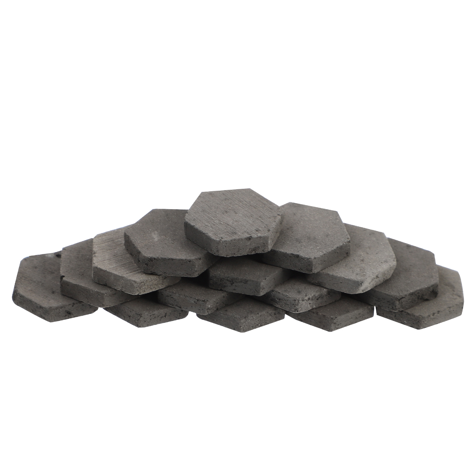 DEEPCRAFF 80Pcs Model Brick Set for DIY Miniature Scene Building with ...