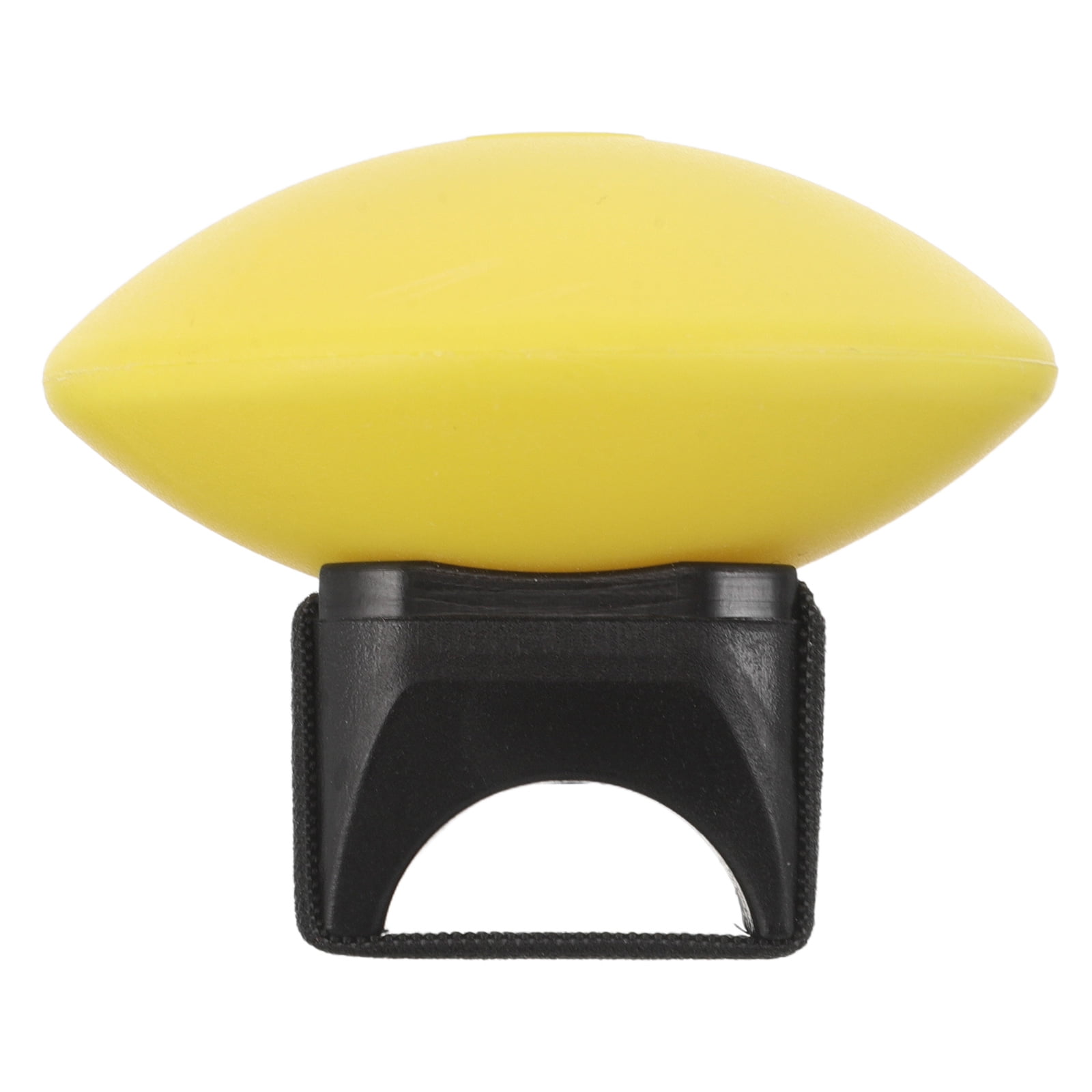 DEEPCRAFF Yellow African Drum Finger Shaker Musical Instrument Portable ...