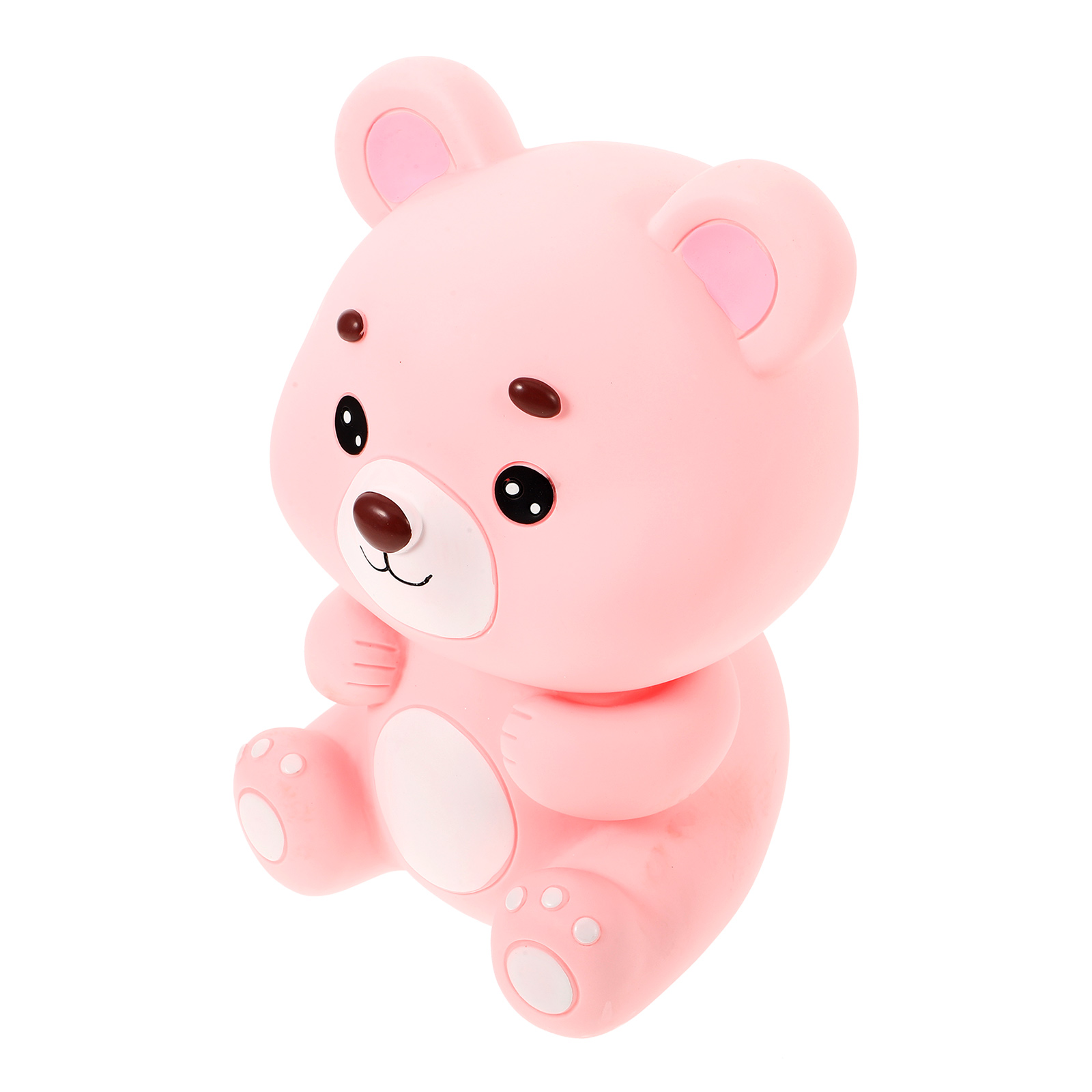 DEEPCRAFF Birthday Money Box Cute Design Pink 1Pcs - Walmart.com