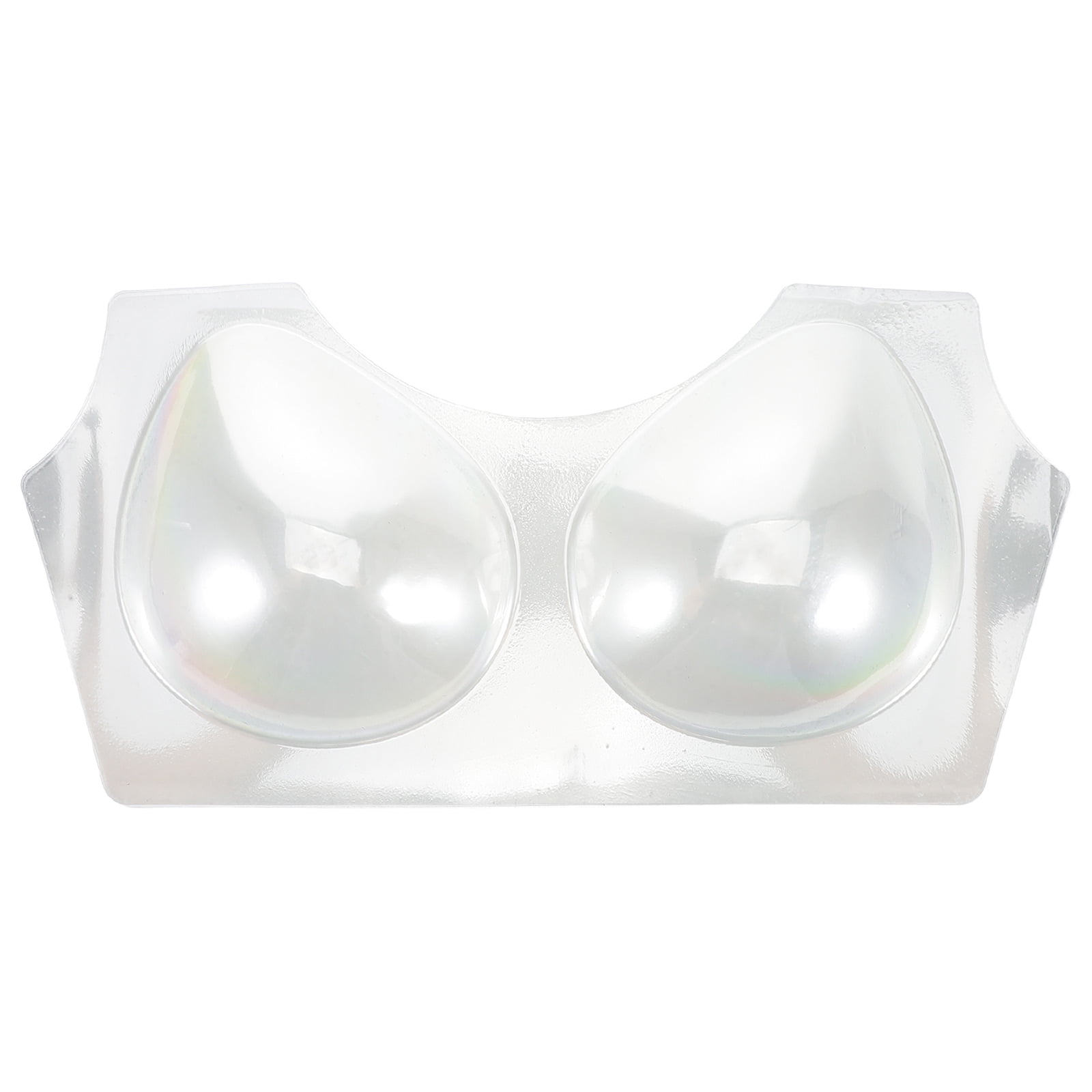 DEEPCRAFF Bra Shape Keeper Plate 20Pack for Lining and Display of Women ...