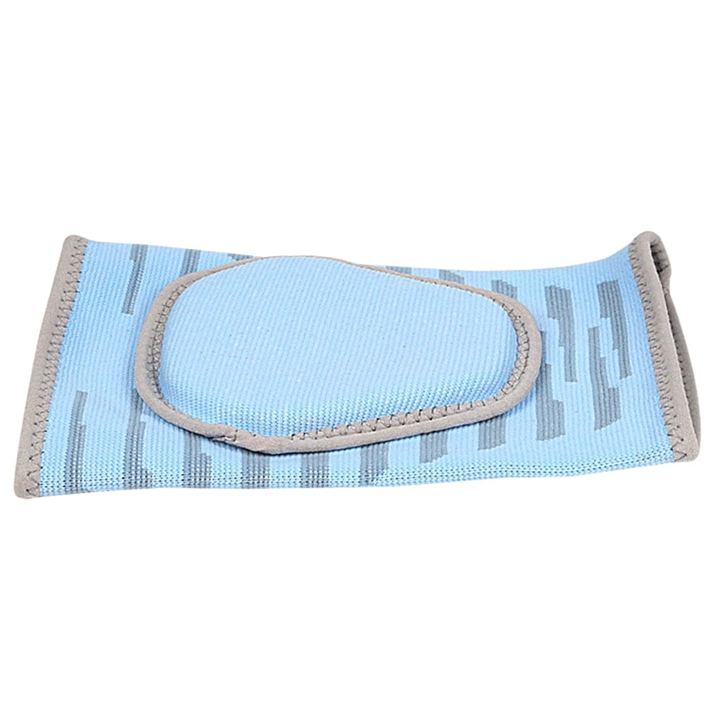 DEEPCRAFF Children's Knee Supports Knee Guard Sky Blue 1Pcs 7.3x4.5in ...