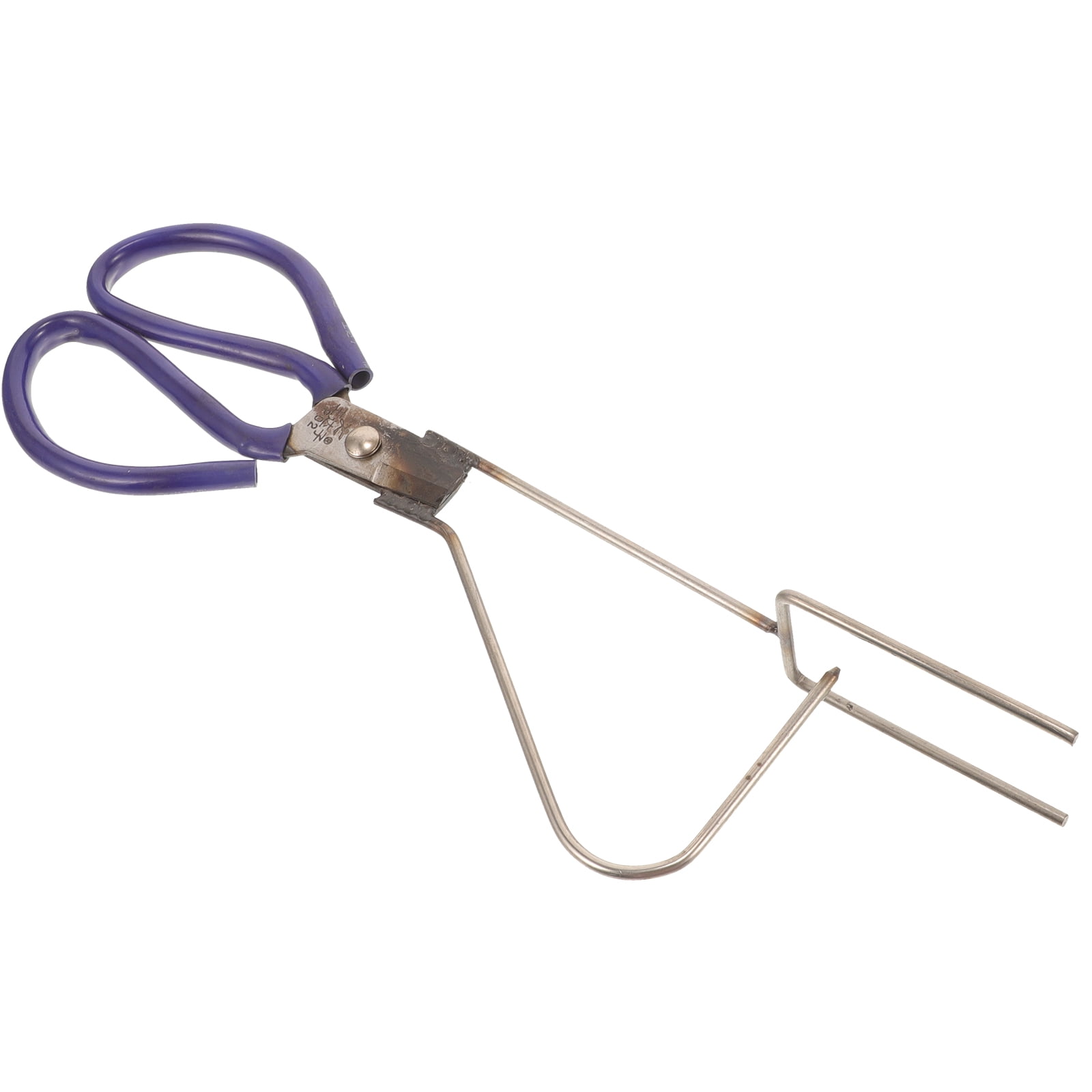 DEEPCRAFF Pottery Clay Glazing Plier Metal 1Pack 13.36X3.54X1.97In ...