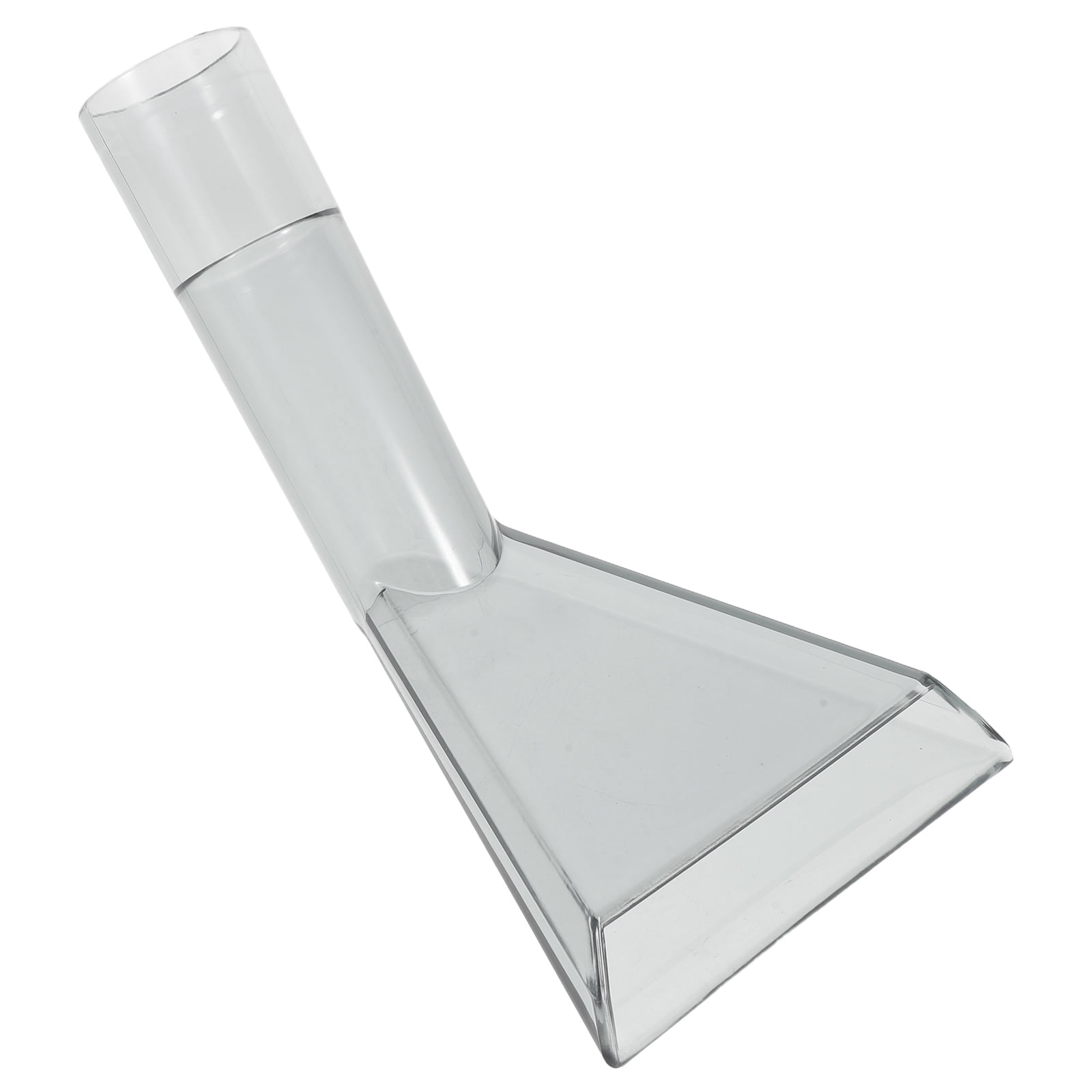 DEEPCRAFF Dark Grey Upholstery Extractor Tool for Carpet Stain Removal ...