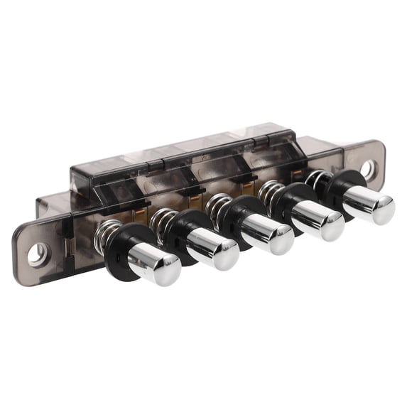 DEEPCRAFF Effortless Operation Range Hood Switch 1Pcs Smoke Removal ...