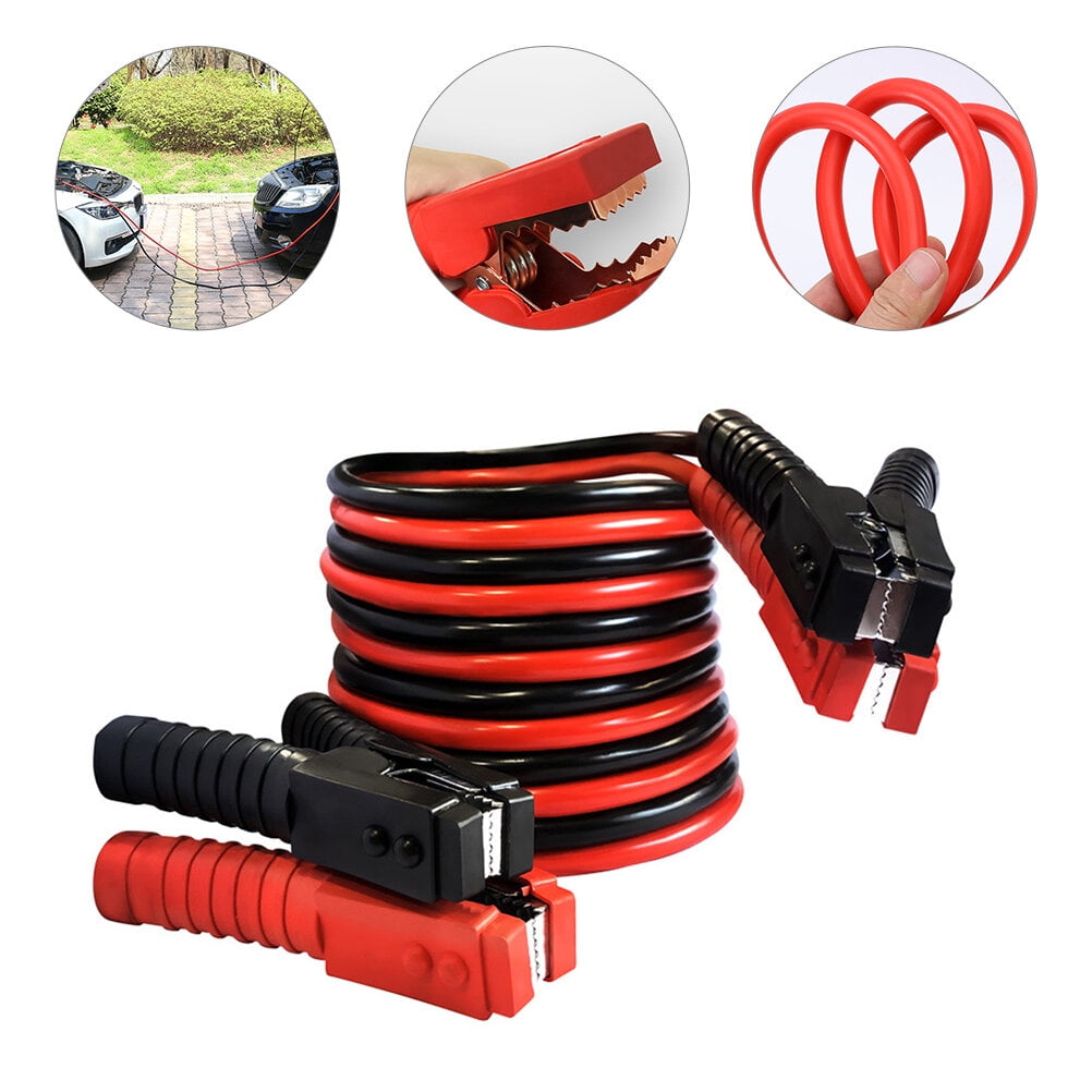 DEEPCRAFF Emergency Starting Cable Battery For Dead Battery Recovery ...