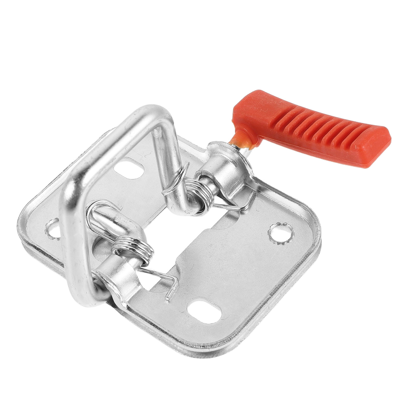 DEEPCRAFF Heavy Duty Metal Car Hood Lock Catch Compatible with Car ...