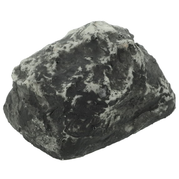 DEEPCRAFF Fake Stone Key Holder Made of Resin for Outdoor Key Storage ...