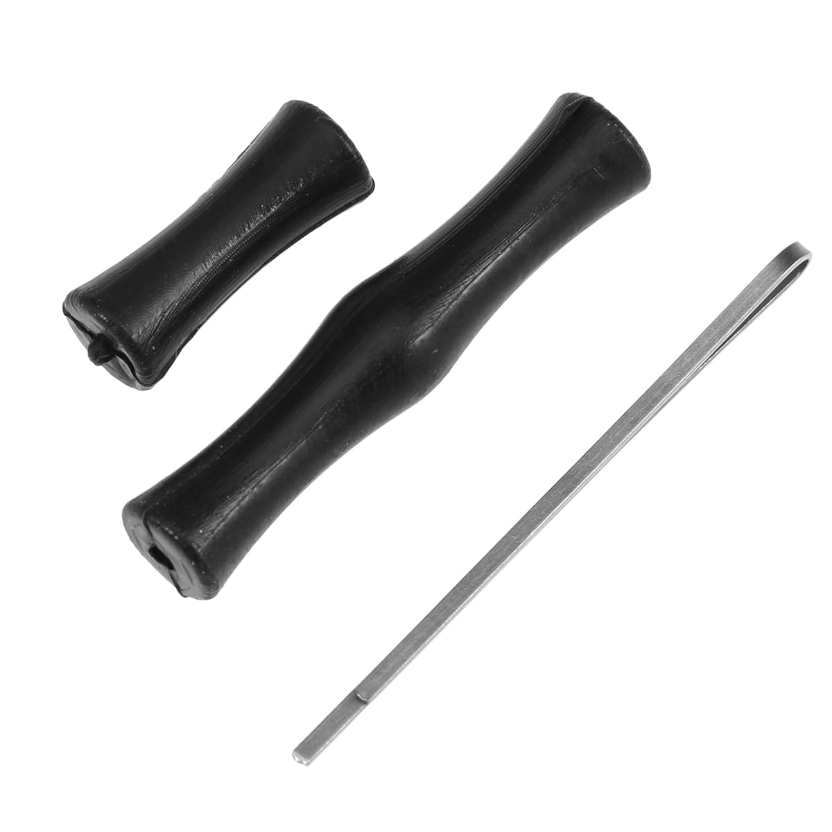 DEEPCRAFF Finger Tabs 1Pcs for Archery and Bowfishing with Breathable ...