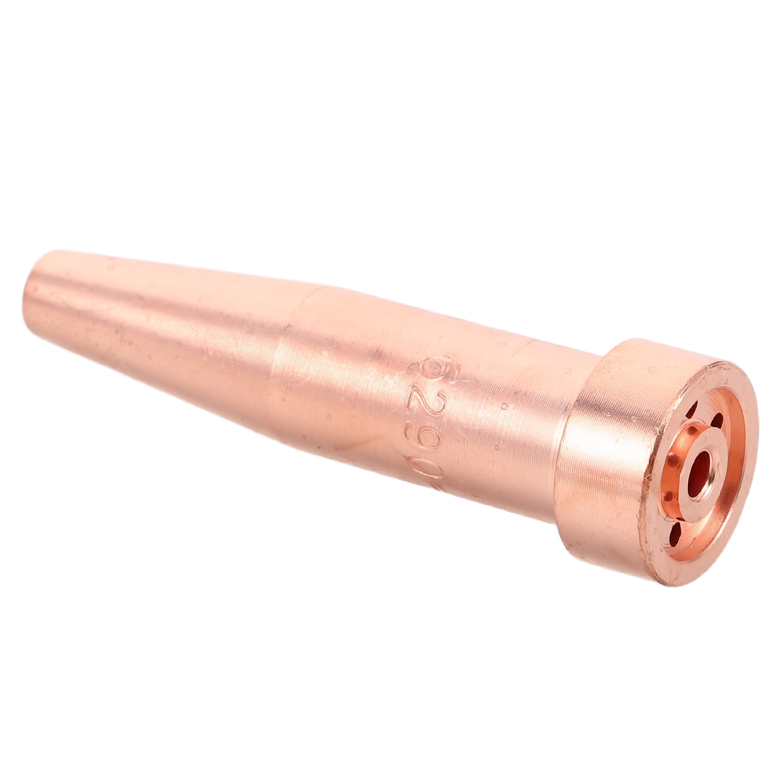 DEEPCRAFF Heavy Duty Rose Gold Acetylene Cutting Torch Tip Attachment ...