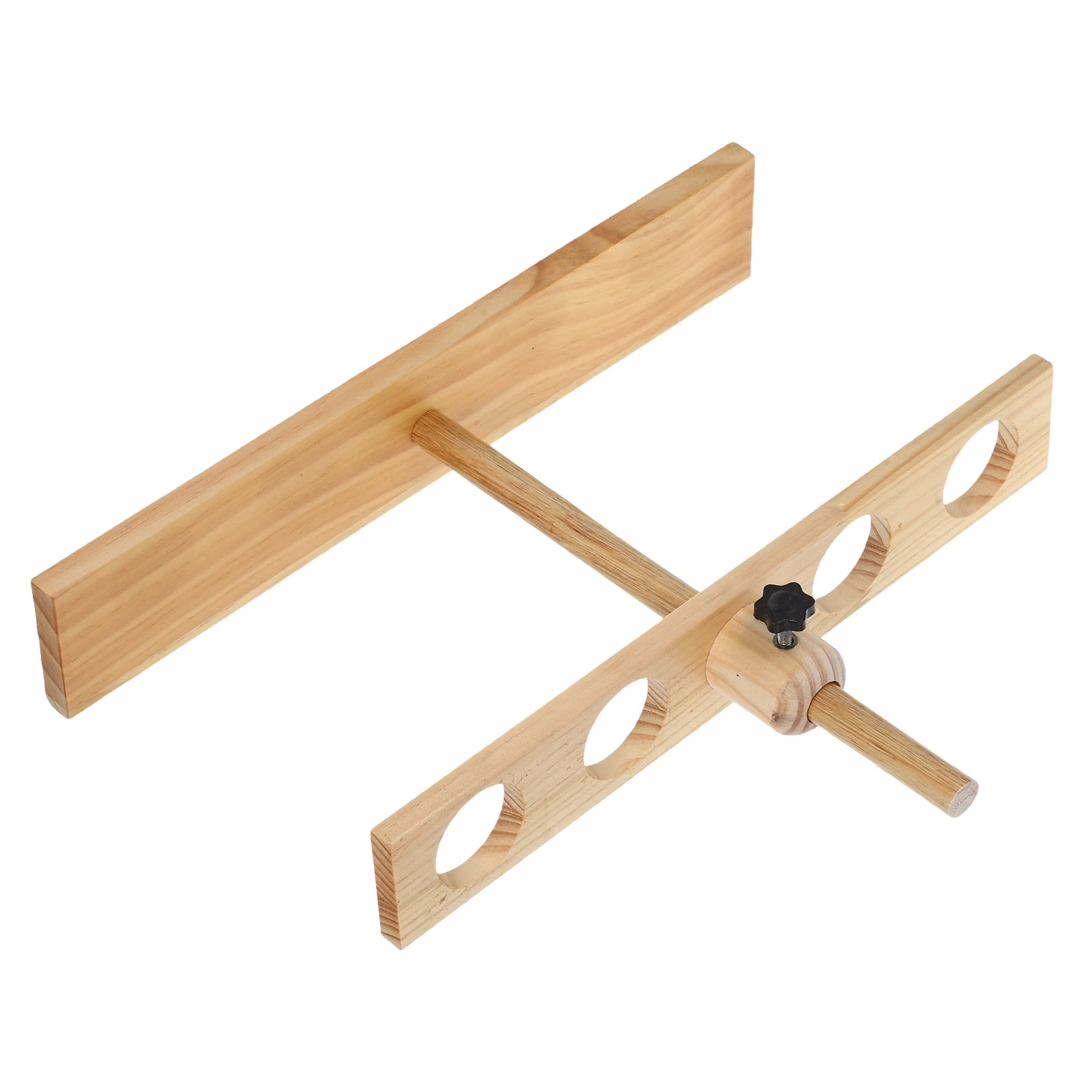 DEEPCRAFF Experiment Funnel Stand Stable Holding for Chemistry Lab ...