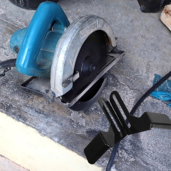 DEEPCRAFF Polisher Tool Rest Grinder Tool Rest Metal 1 Pair for ...