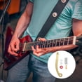 DEEPCRAFF Guitar Whammy Bar Replacement with Spring Pad Compatible for ...
