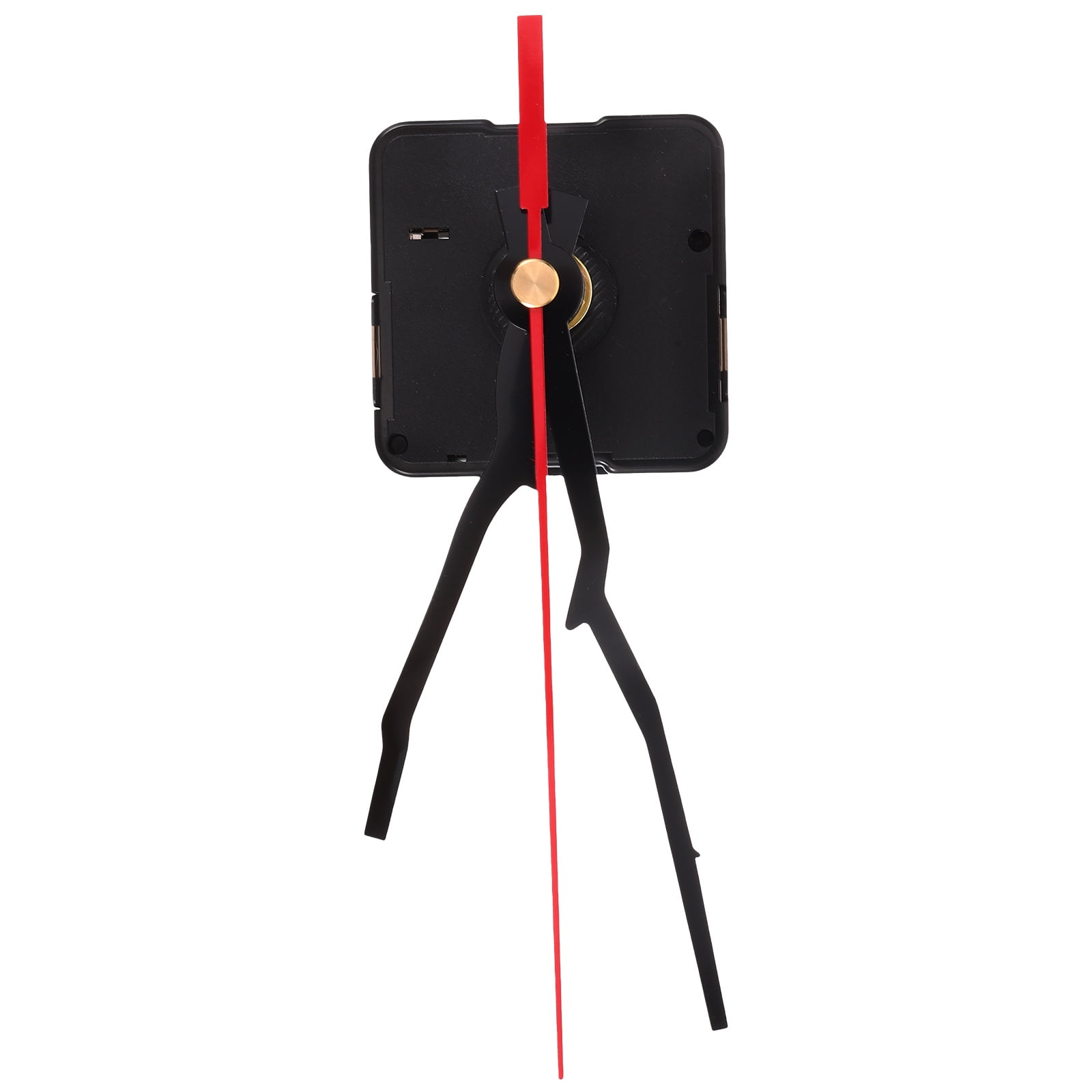 DEEPCRAFF Heavy Duty Clock Mechanism 1 Frameless Clocks Metal Material ...