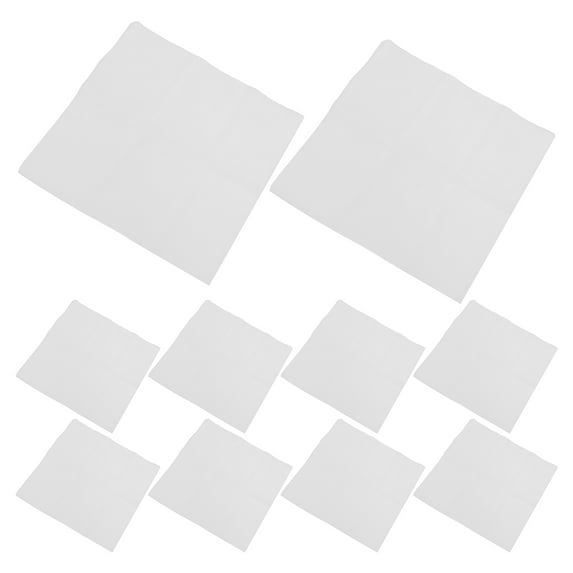 DEEPCRAFF Kitchen Oil Absorbent Paper for Range Hood Universal Grease ...