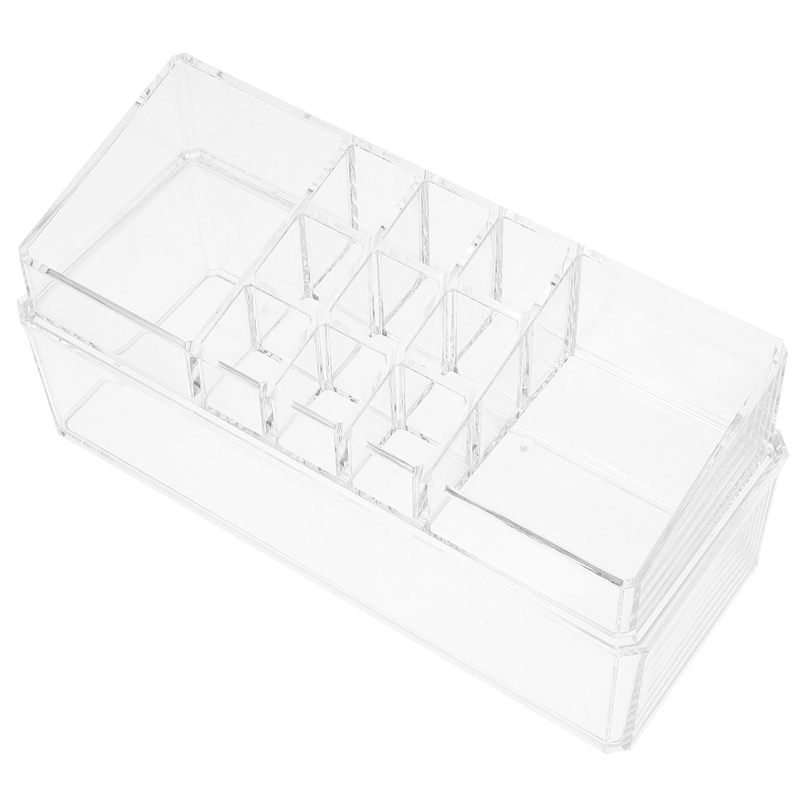 DEEPCRAFF Lipstick Holders 1Set Desktop Lipstick Rack Minimalist Style ...