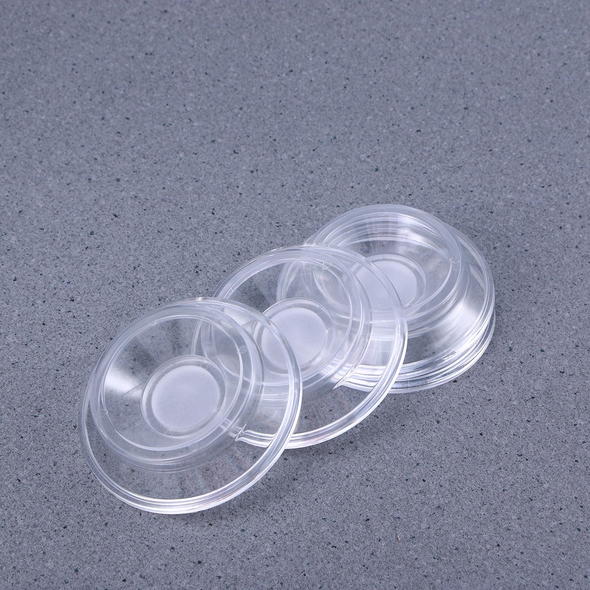 DEEPCRAFF Piano Pads Transparent Plastic for Upright Piano and Floor ...