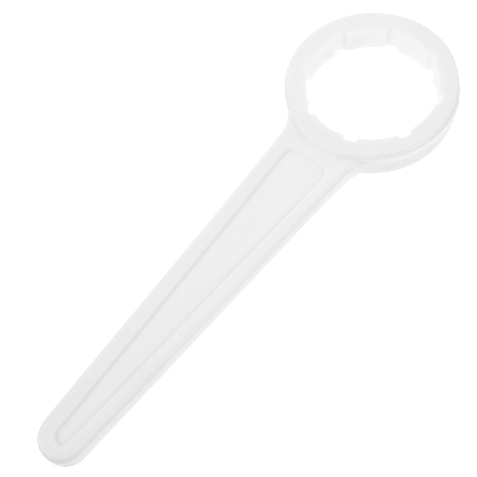 DEEPCRAFF Plastic Water Bucket Opener 1Set Rectangular Container Lid ...