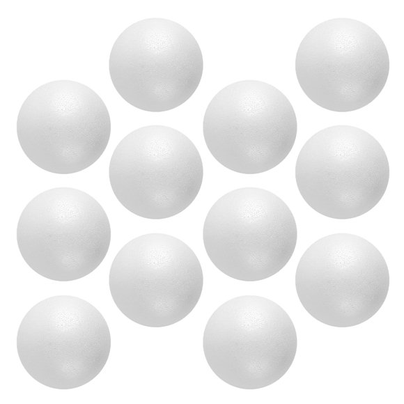 Bulk Styrofoam Balls