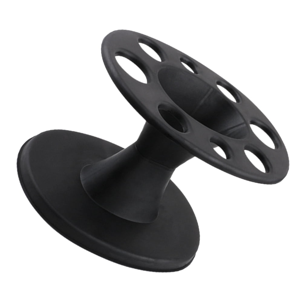 DEEPCRAFF Shearing Stand 1Set For Hairdressing Tools Storage Rack In ...