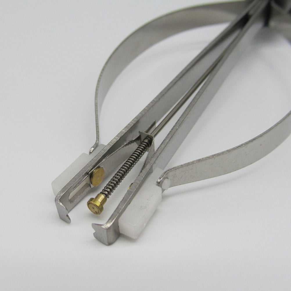 DEEPCRAFF Stretch Pin Clamp Light Weight Portable Watch Needle Holder ...