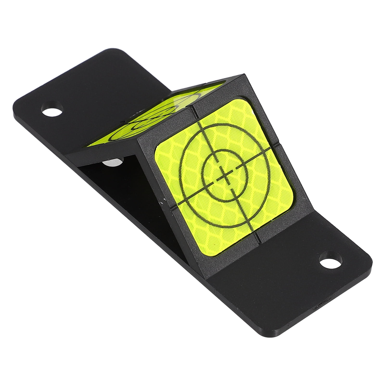 DEEPCRAFF Survey Reflective Prism Plastic Prism for Total Station ...