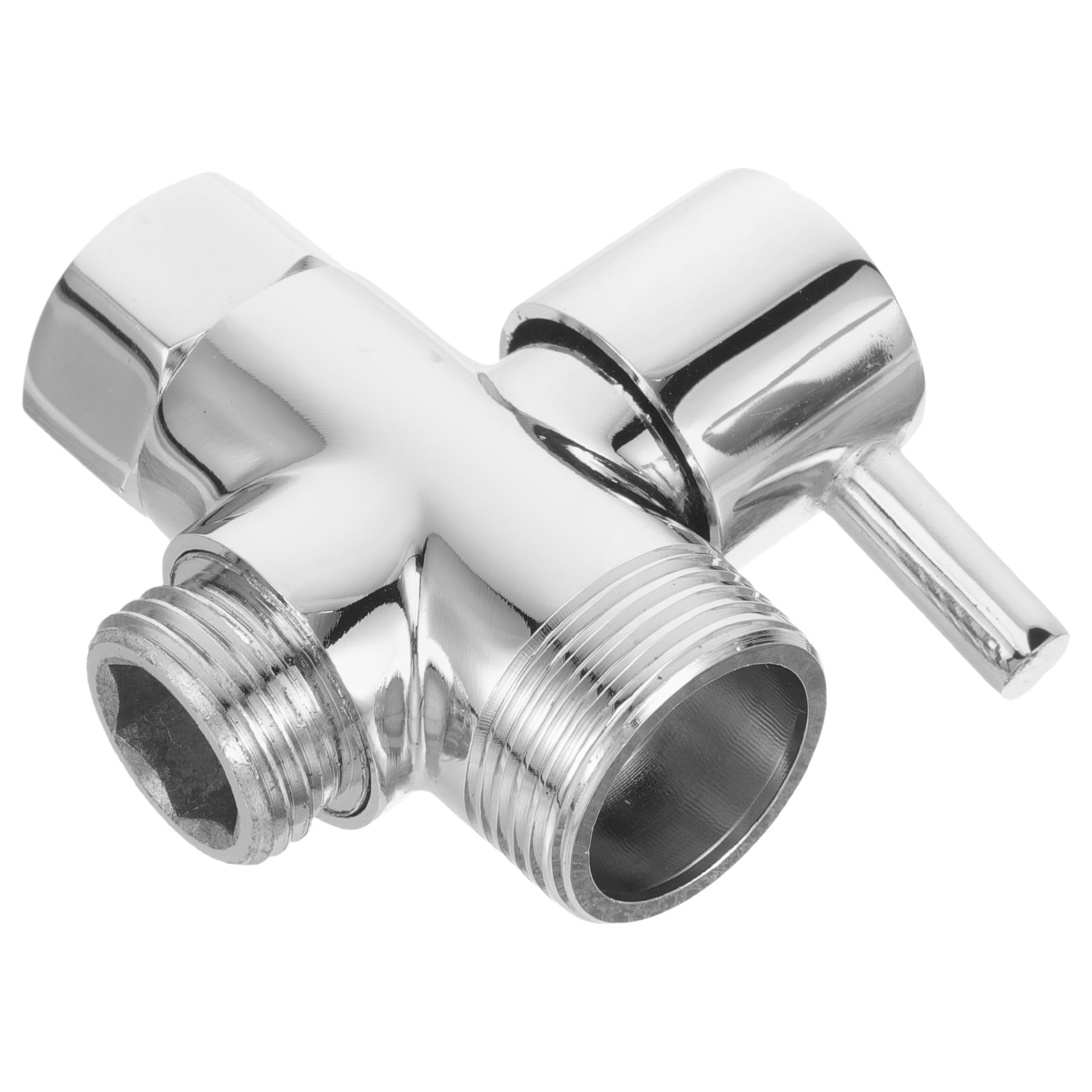 DEEPCRAFF T-Connector 1Pack for Shower Adapter for -Valve Adapter ...