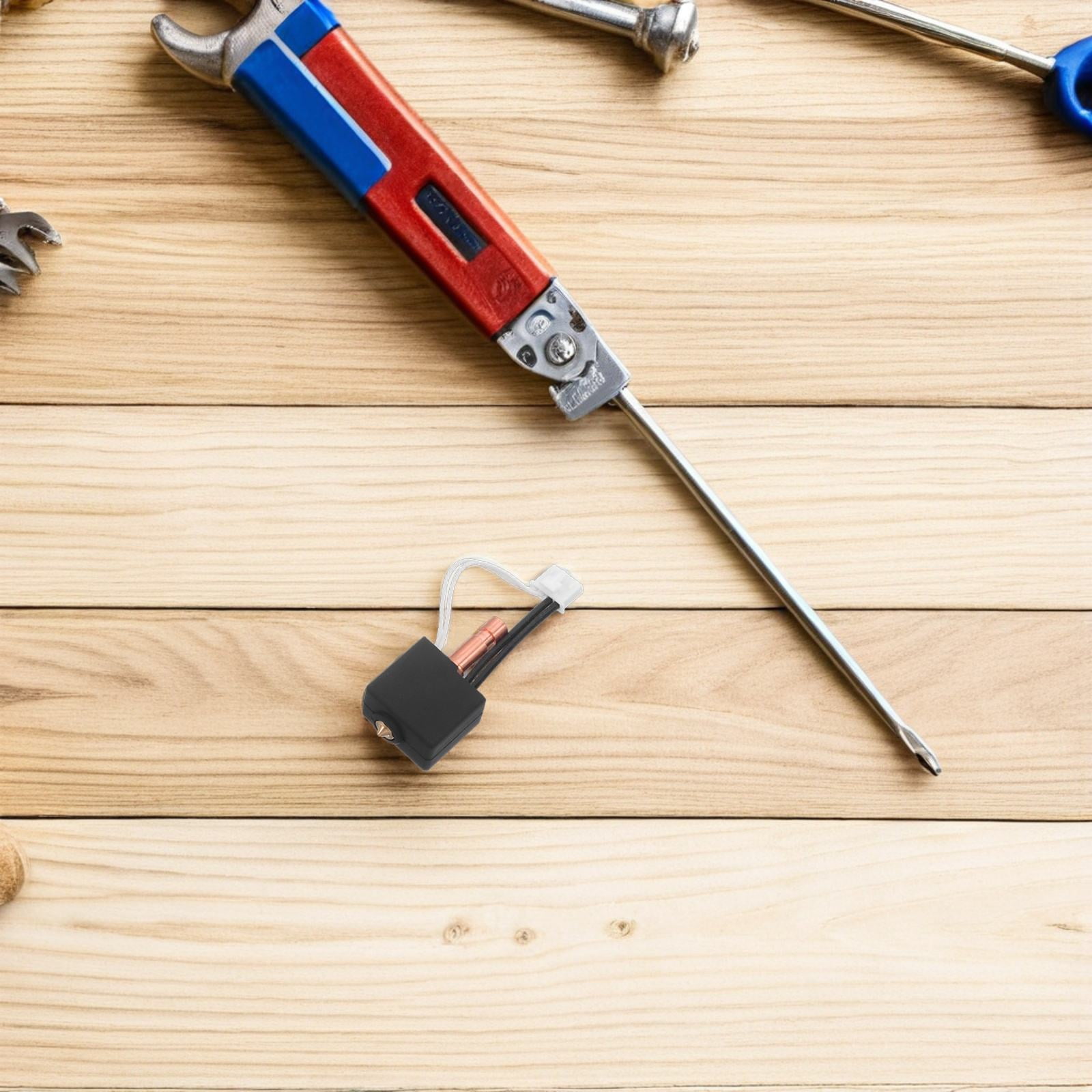 DEEPCRAFF Universal Compatible 3D Printer Hot End Extruder Kit with ...