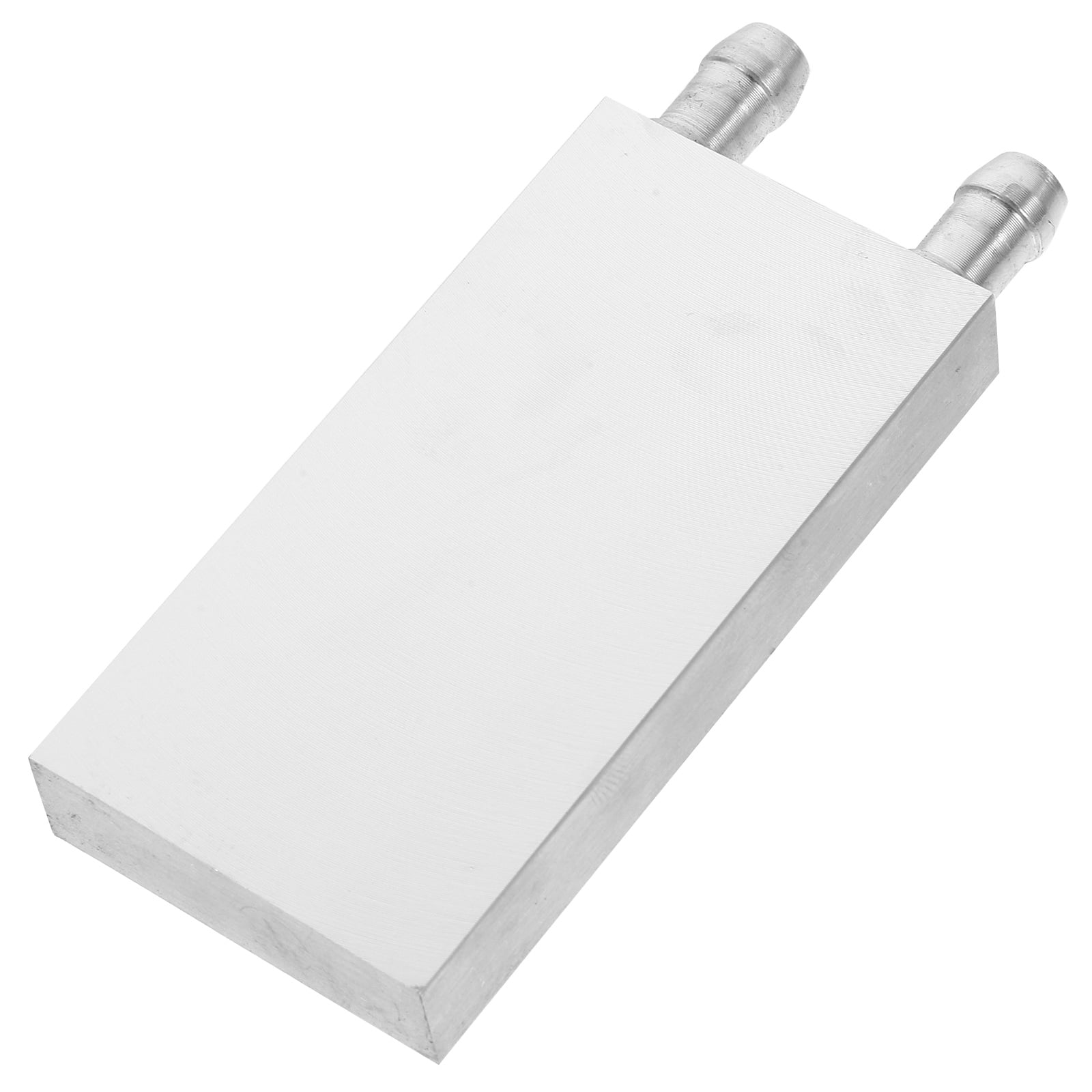 DEEPCRAFF Water Cooled Radiator Aluminum Cooling System 1Pack - Walmart.com