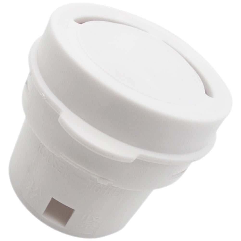 DEEPCRAFF White Steam Release Float Valve Replacement for Rice Cooker ...