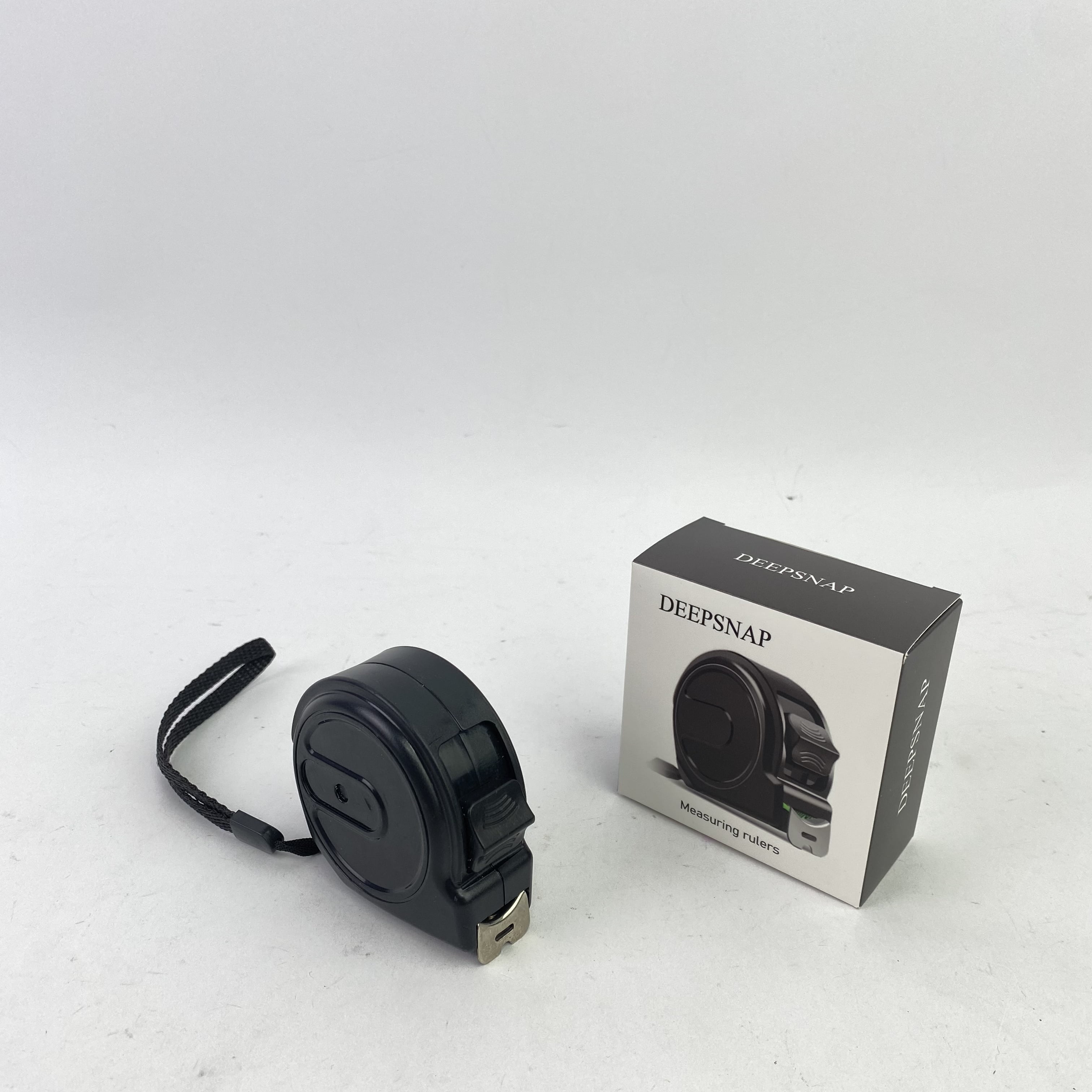 DEEPSNAP 12 Foot Tape Measure, tape Measuring rulers - Walmart.com