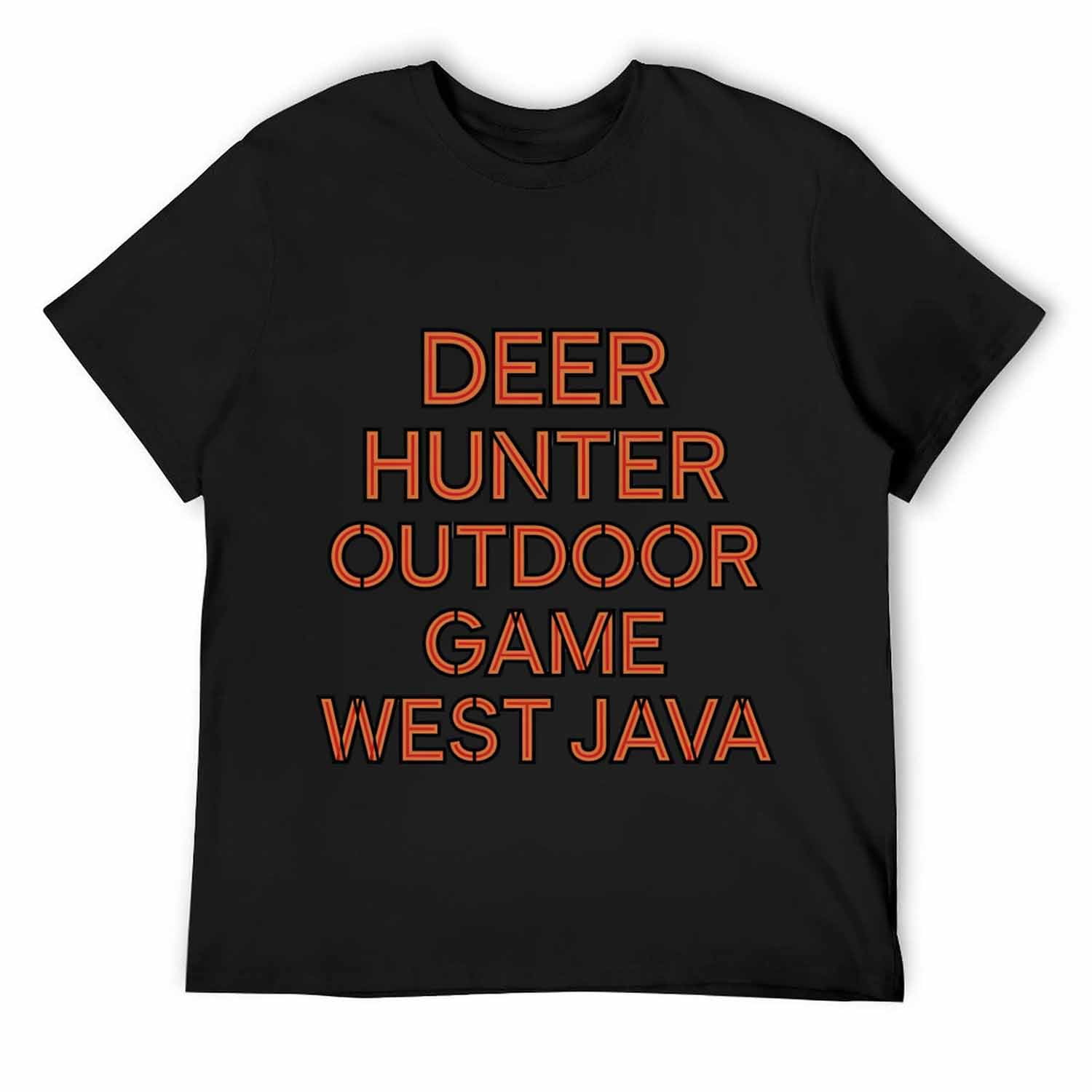 DEER HUNTER OUTDOOR GAME WEST JAVA April 8, 2024 Total Solar Eclipse ...