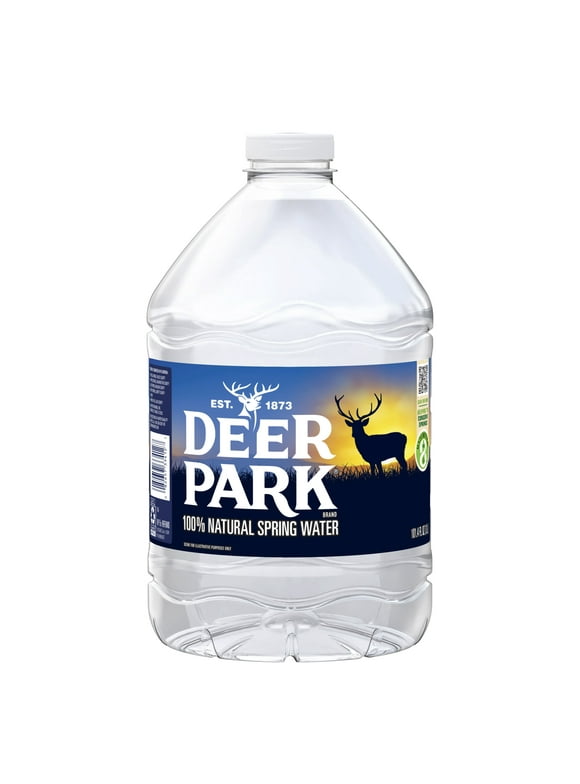 Spring Water in Water - Walmart.com