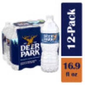 Bottle Water Cases