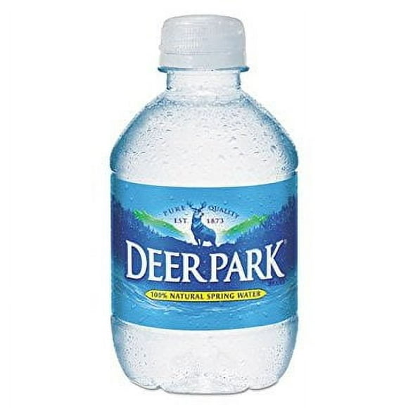 Mini Bottled Water