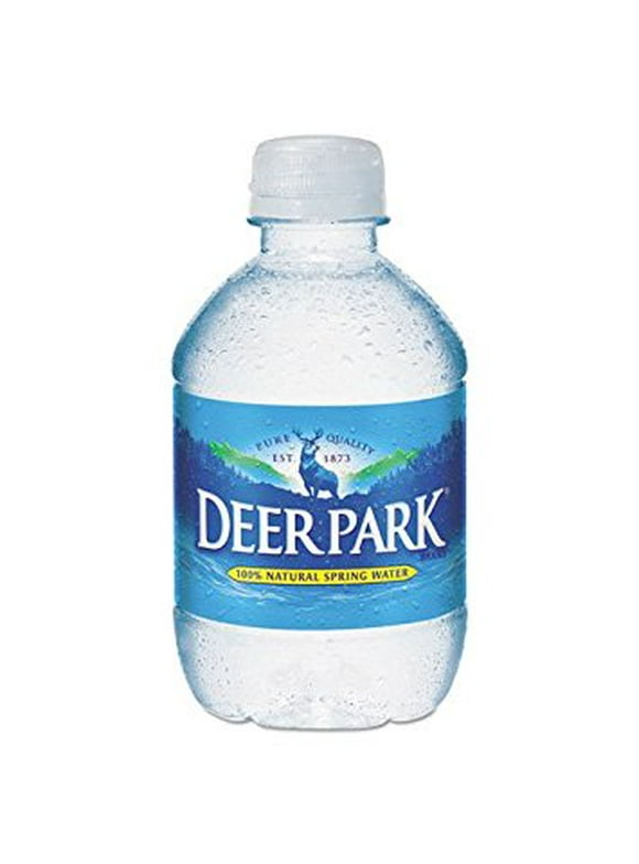 Deer Park Water in Spring Water - Walmart.com
