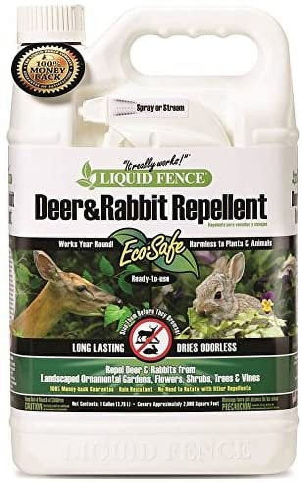 DEER&RABBIT RTU REPEL GL - Walmart.com