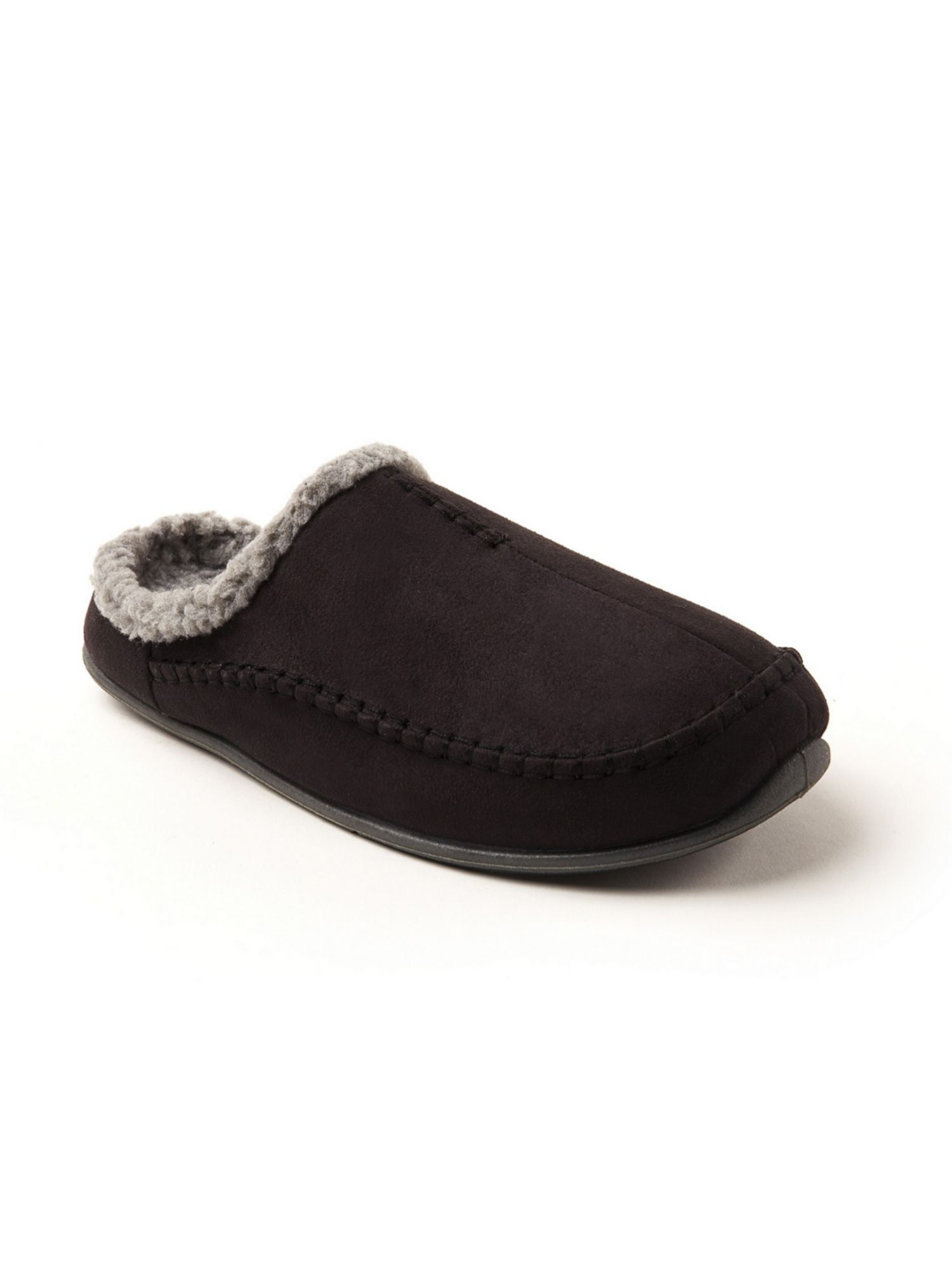 Deer Stags Slipperooz Men's Nordic S.U.P.R.O Sock Cushioned Indoor ...