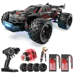 Corvette Remote Control Car