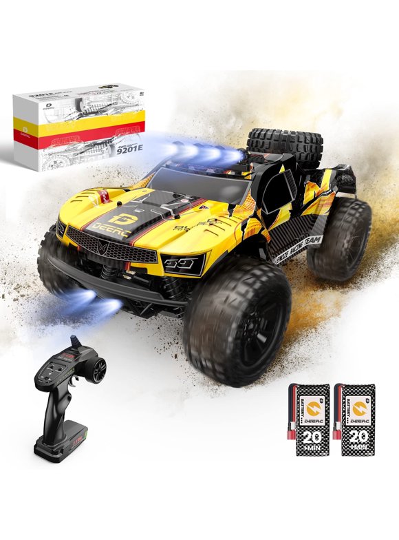Remote Control Toys : Play Vehicles, Trains & Helicopters - Walmart.com