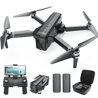 Long Distance Drones With Camera