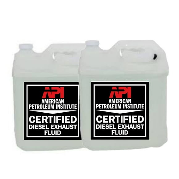 Diesel Exhaust Fluids in Automotive Fluids - Walmart.com